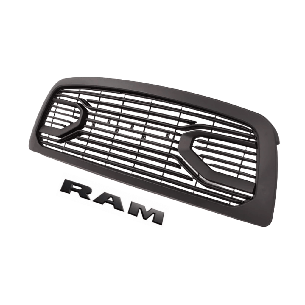 2009 2010 2011 2012 2013 Dodge RAM 1500 Grill