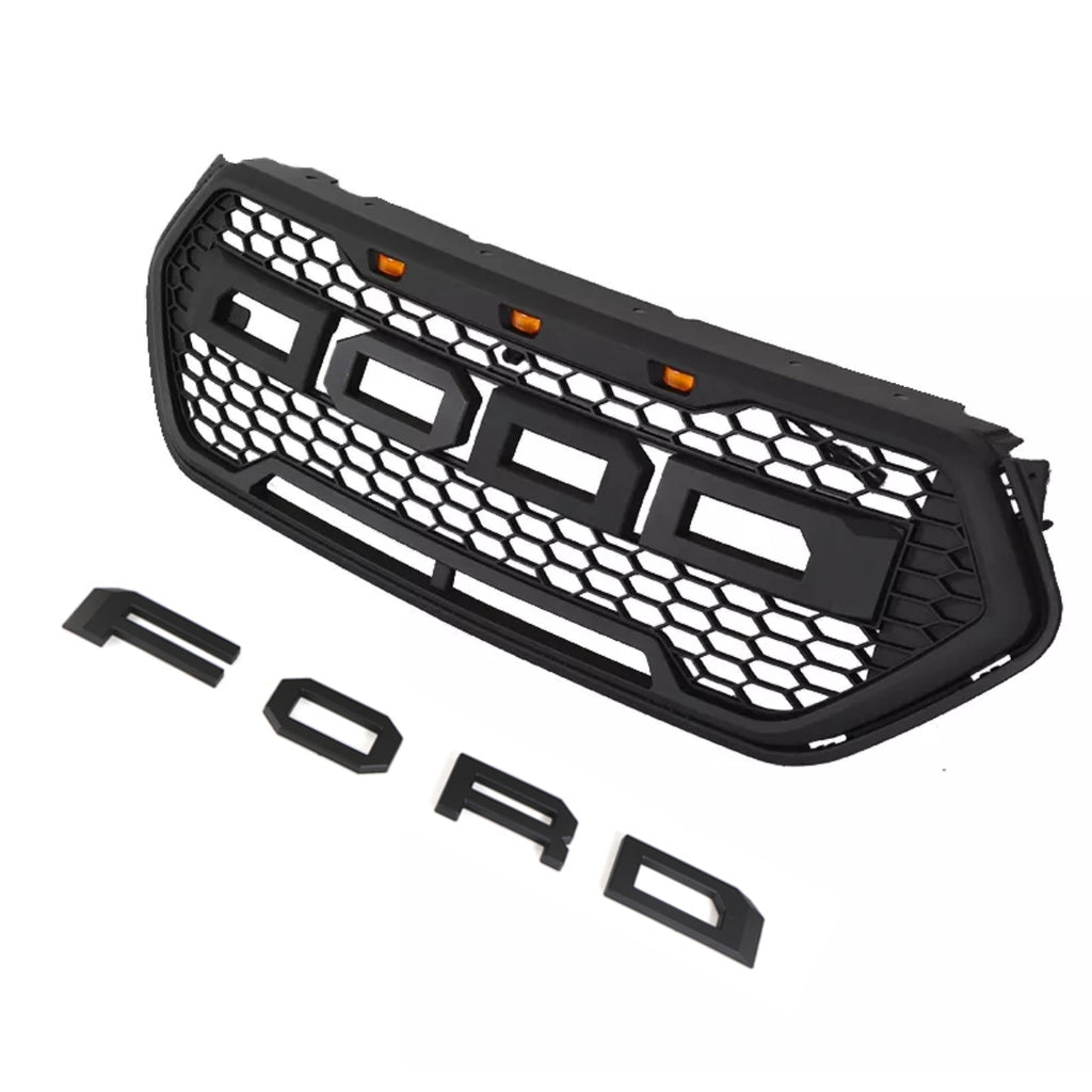 Ford Escape Raptor Kuga Grill 2017-2019