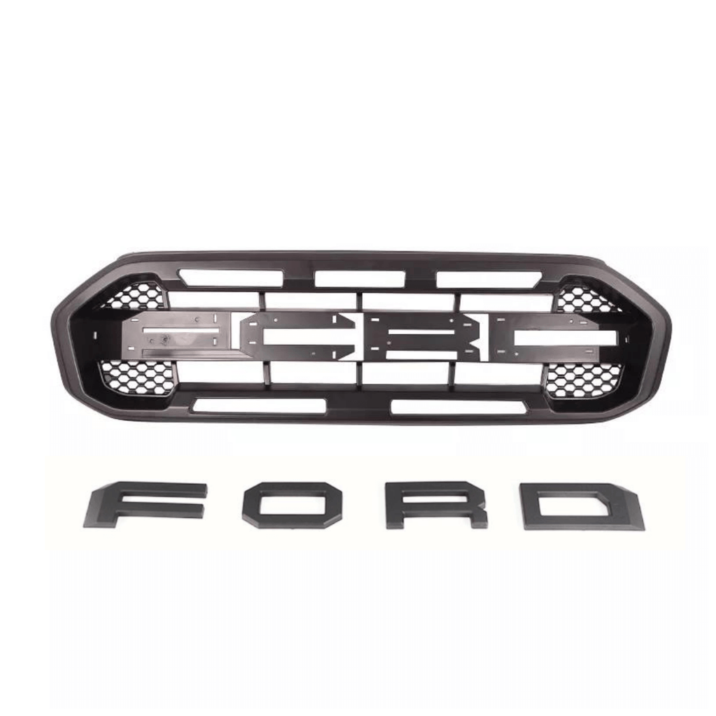 Ford Ranger Grill 2019 2020 2021 2022