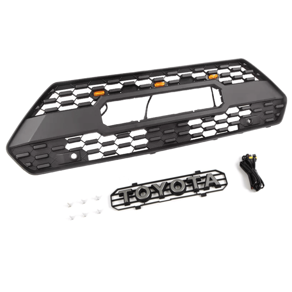 2019-2023 Toyota RAV4 ADVENTRURE Grill