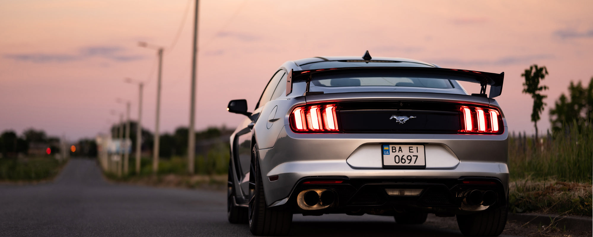 WildWell Motor Sports