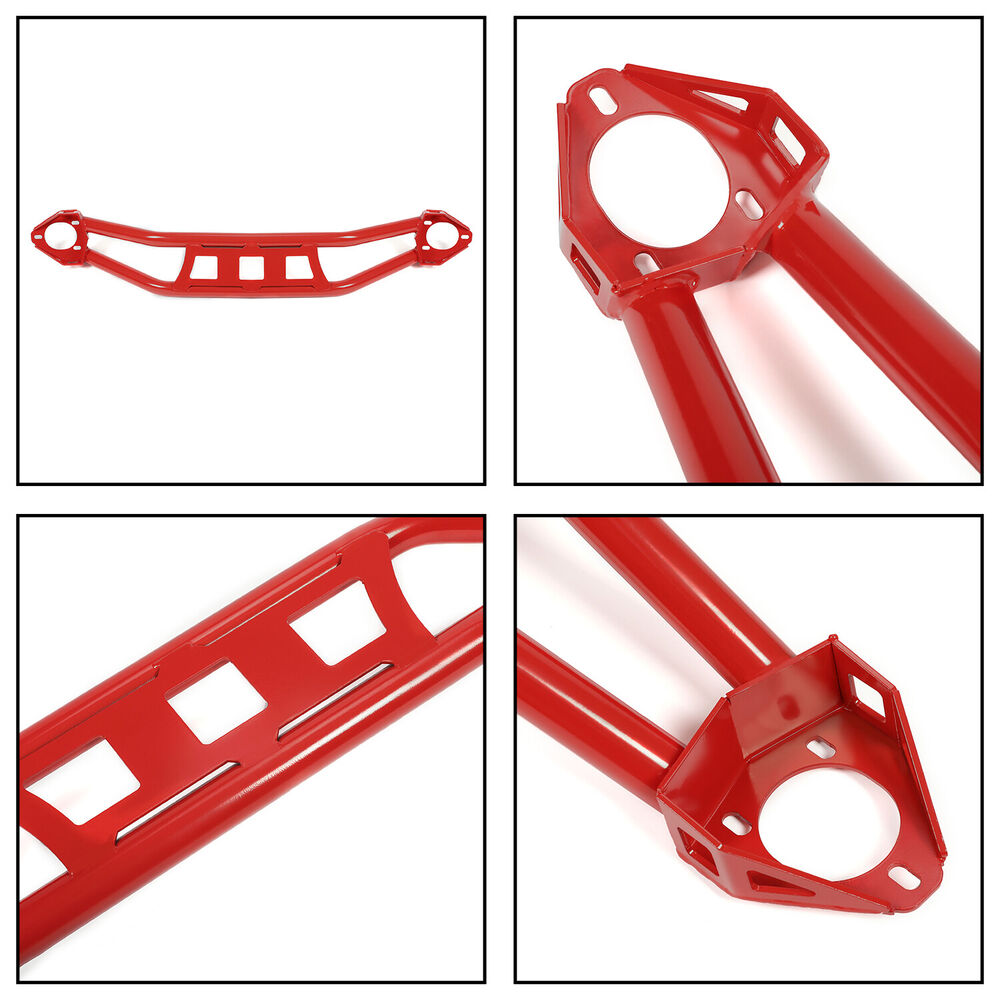 2009-2019 Dodge Challenger Performance Strut Tower Brace Bar Steel