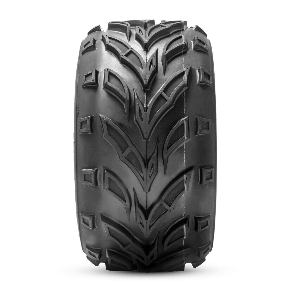 16x8-7 ATV Tires Tubeless Go Kart Street Mini Bike