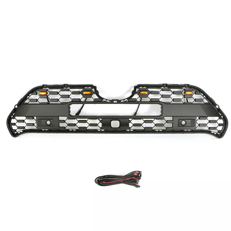 Toyota RAV4 Grill 2019-2024 With LED