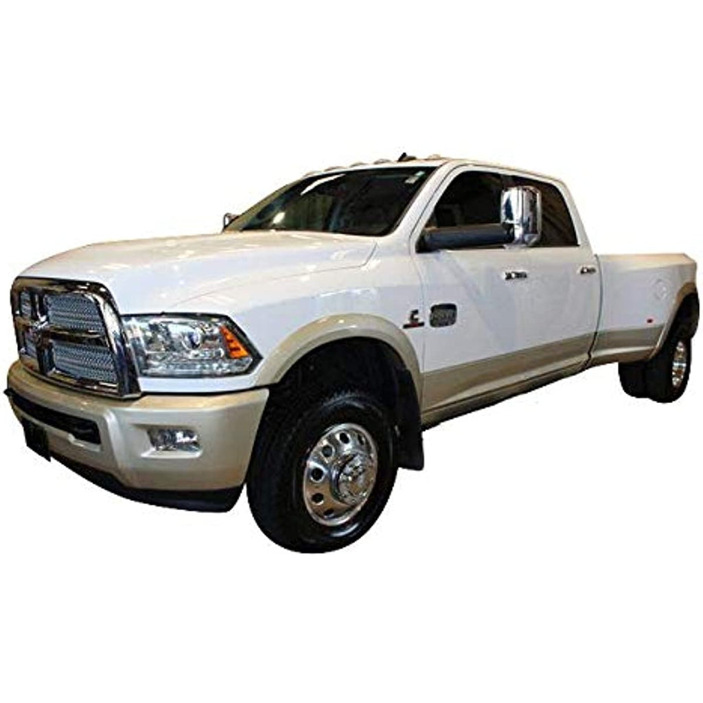 2010-2018 Dodge Ram 3500 Fender Flares Dually Models Factory/OE Desig