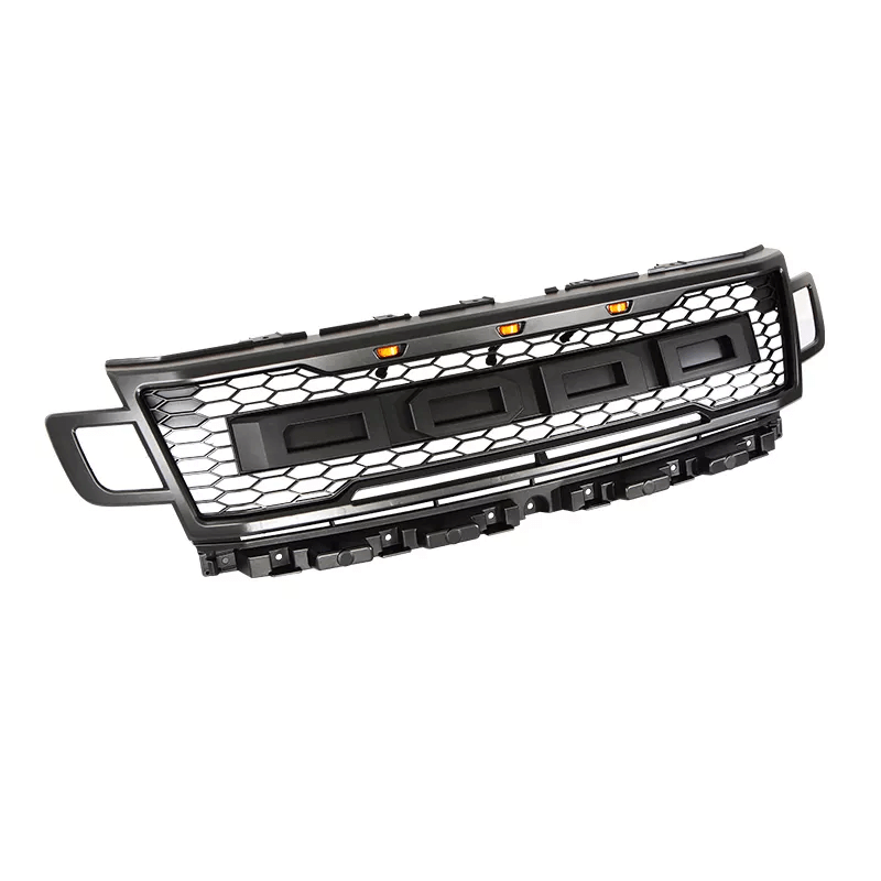 Ford Expedition Grill 2018 2019 2020 2021
