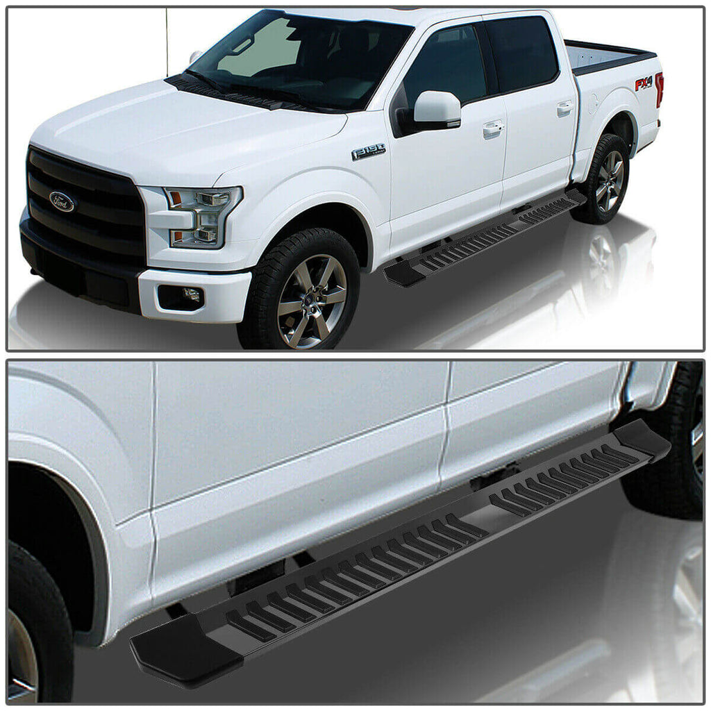 Ford F150 Running Boards 2004-2014
