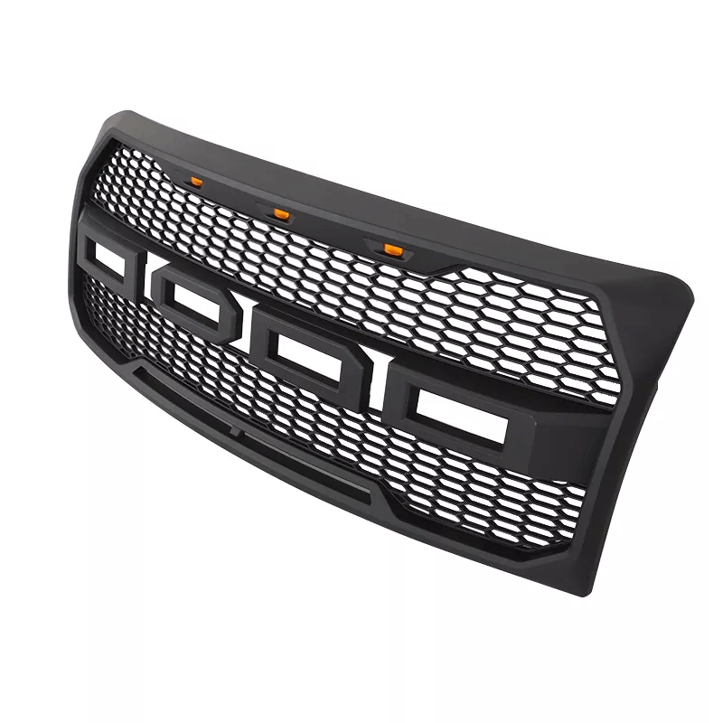 Ford F150 Grill 2009 2010 2012 2013 2014 Raptor