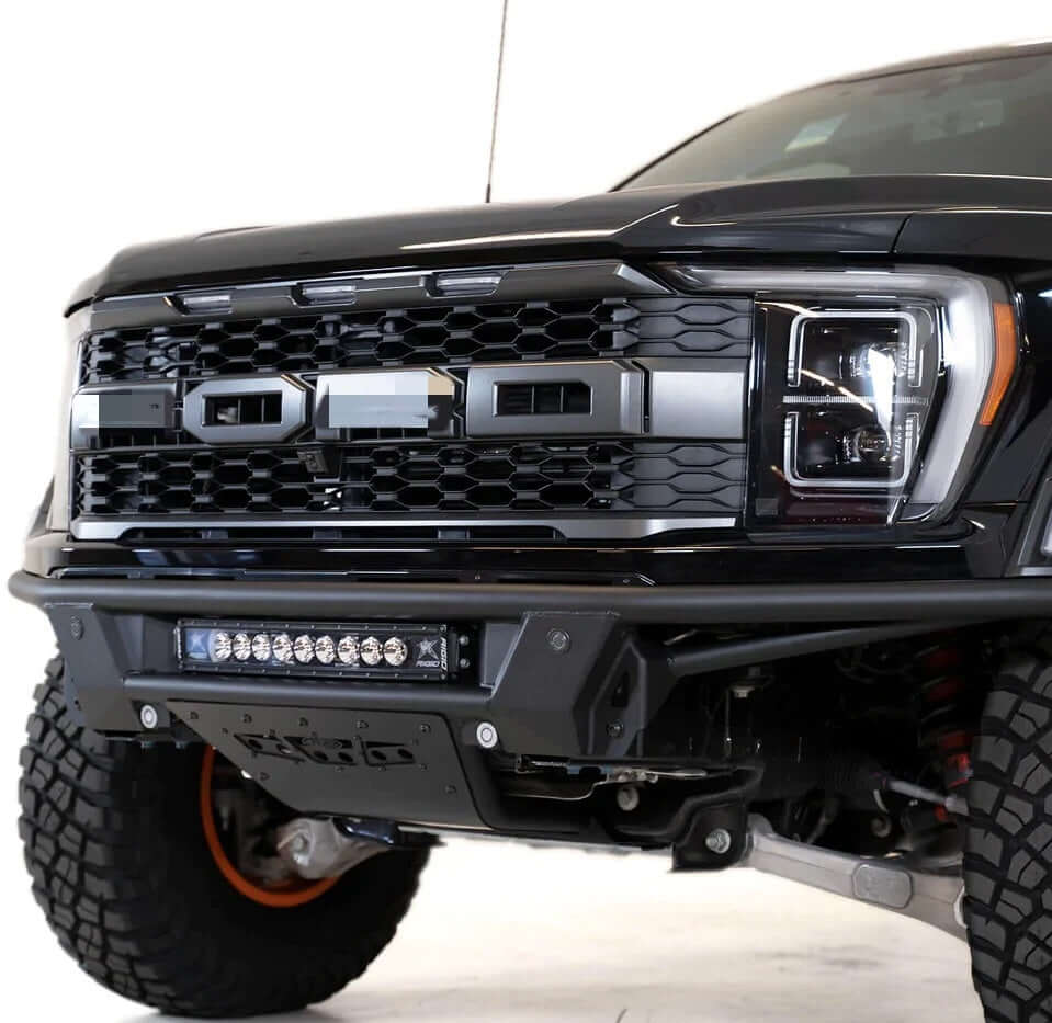 Ford F150 Grill 2021 2022 Raptor Style