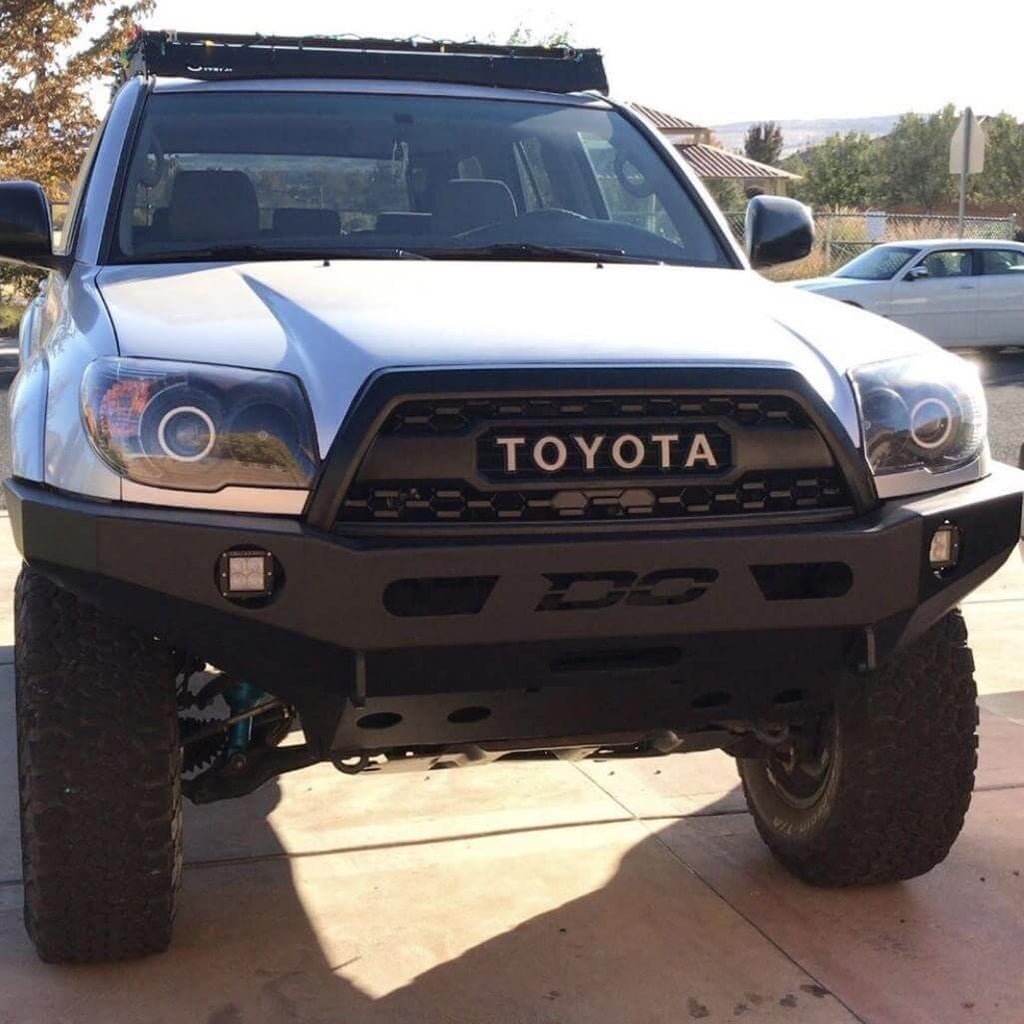 Toyota 4Runner Grill 2006 2007 2008 2009 TRD