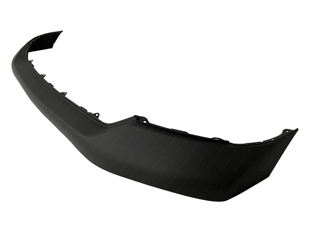 NEW Primered - Front Bumper Cover Upper Pad for 2007-2013 Toyota Tund