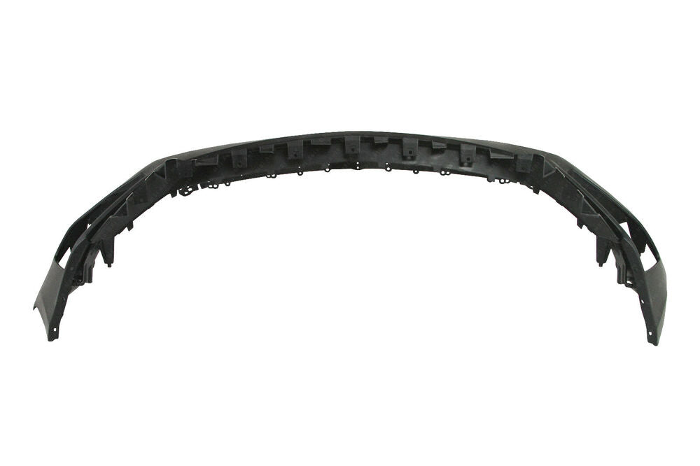 NEW Primered - Front Bumper Cover for 2018-2022 Ford Mustang EcoBoost