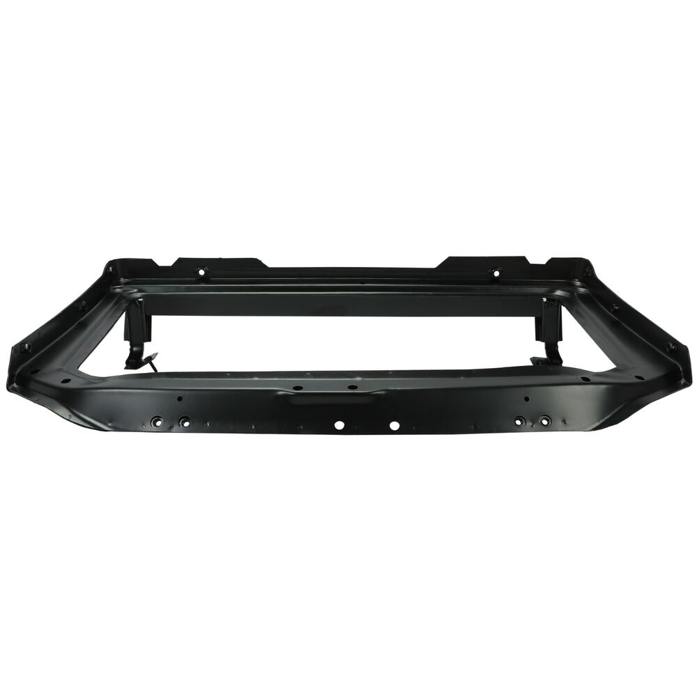 1973 - Early 1976 Corvette Radiator Core Support Cooling Reproduction