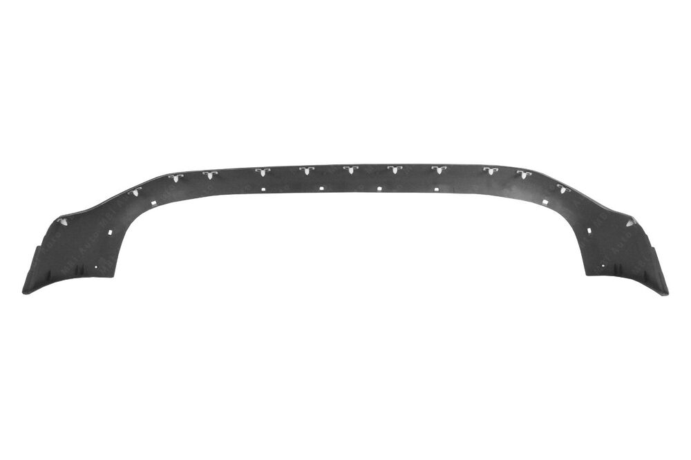 NEW Gray Textured Front Bumper Cover Face for 1994-2002 Dodge Ram 150