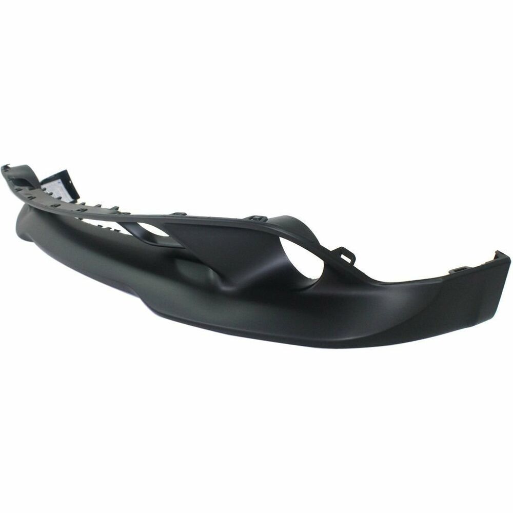 NEW Primered - Front Lower Bumper Cover Fascia for 2011 2012 2013 Dod