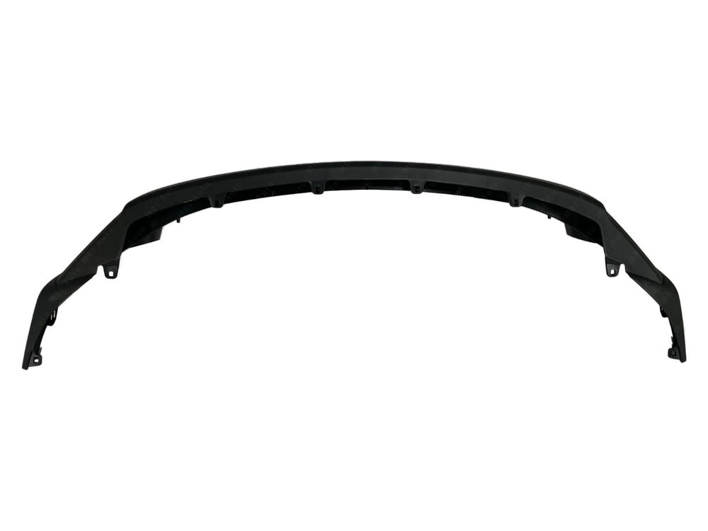 NEW Textured - Front Lower Bumper Cover Fascia for 2018 2019 Toyota C