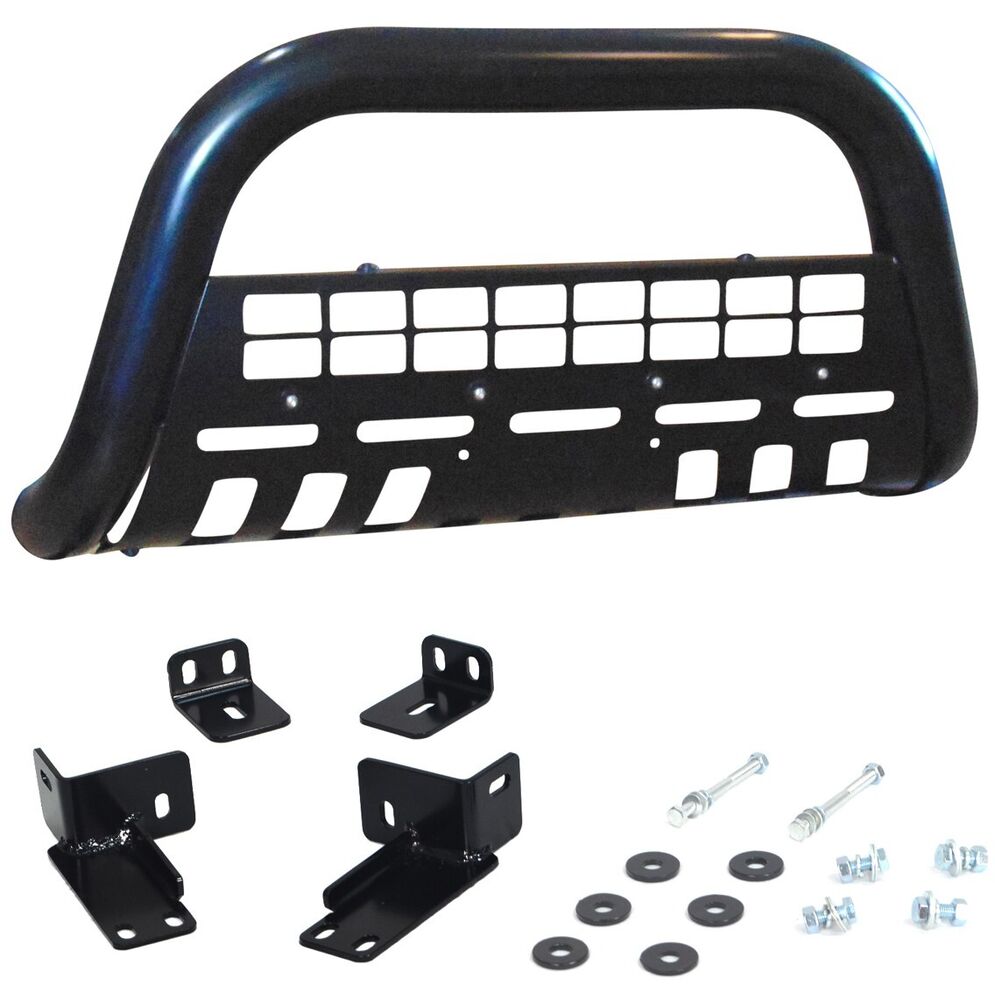 2003-2006 Ford Expedition Hunter Bumper Super Bull Bar Push Guard in