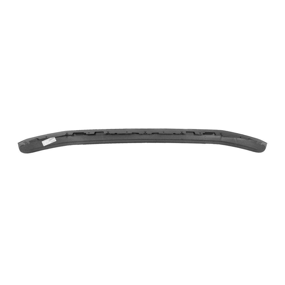 NEW Front Bumper Lower Air Deflector For 2011-2016 Ford F250 F350 Sup