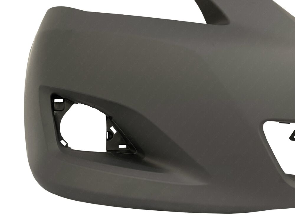 NEW Primered - Front Bumper Fascia for 2009 2010 Toyota Corolla Sedan