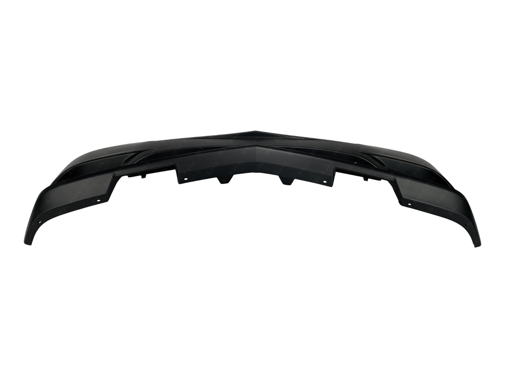 NEW Primered - Front Bumper Cover Fascia for 2011 2012 2013 2014 Dodg