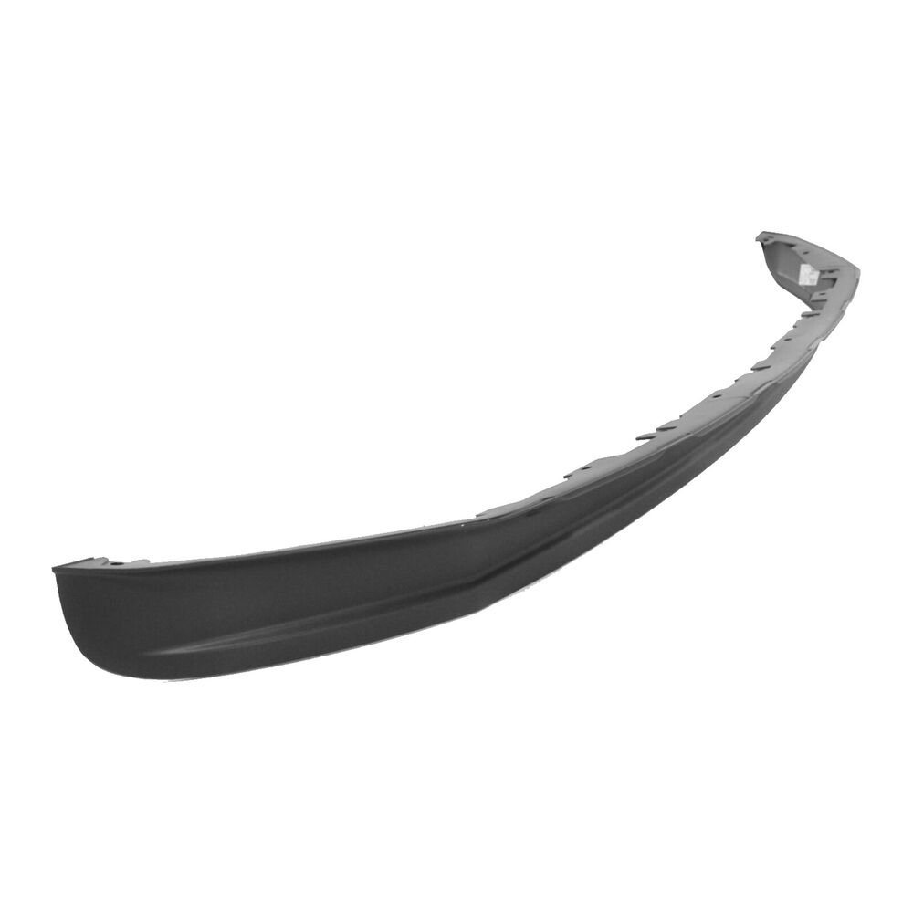 NEW Front Bumper Lower Air Deflector For 2011-2016 Ford F250 F350 Sup