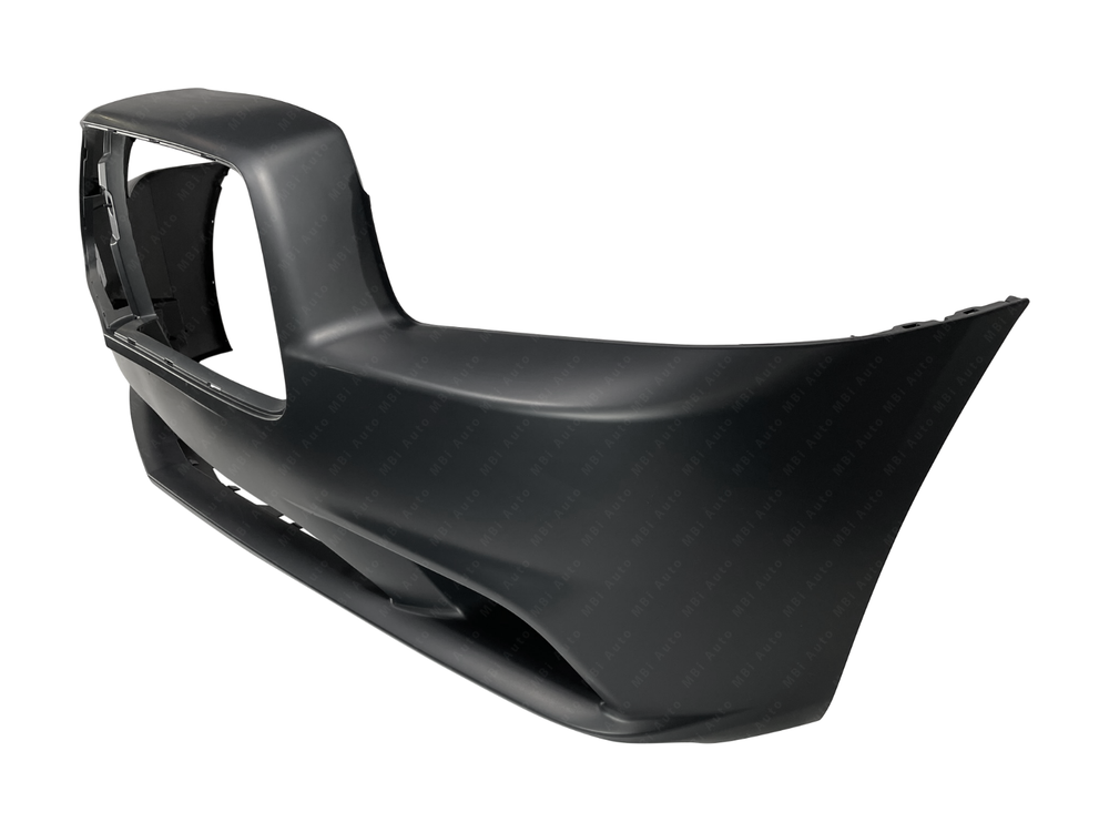 NEW Primered - Front Bumper Cover Fascia for 2011 2012 2013 2014 Dodg