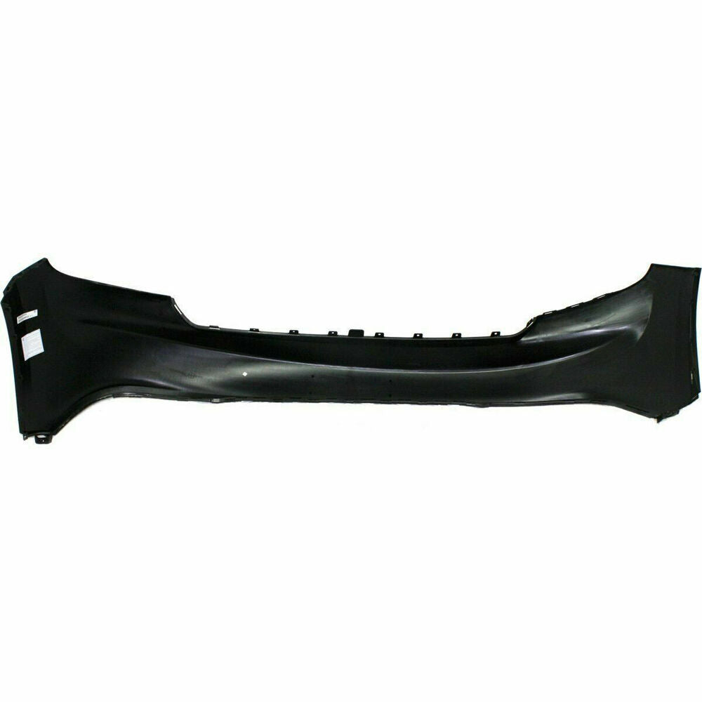 NEW Primered - Front Upper Bumper Cover Fascia for 2014-2020 Dodge Du