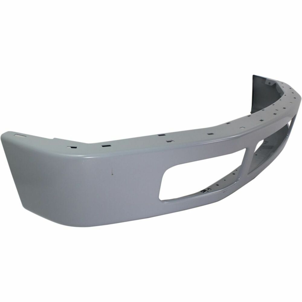 NEW Primered Front Bumper Face Bar Valance Kit for 2008 2009 2010 For