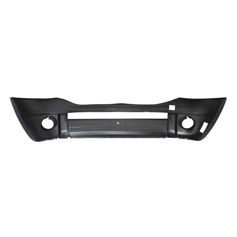 NEW Primered - Front Bumper Cover Fascia for 2006-2009 Dodge Ram 1500