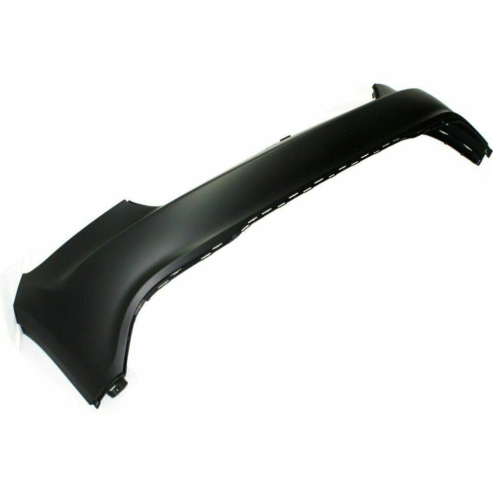 NEW Primered - Front Upper Bumper Cover Fascia for 2014-2020 Dodge Du