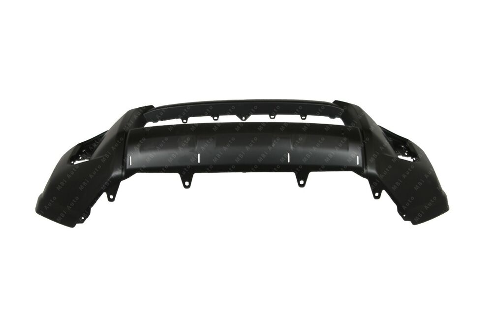 NEW Primered - Front Bumper Cover Fascia for 2014-2023 Toyota 4Runner