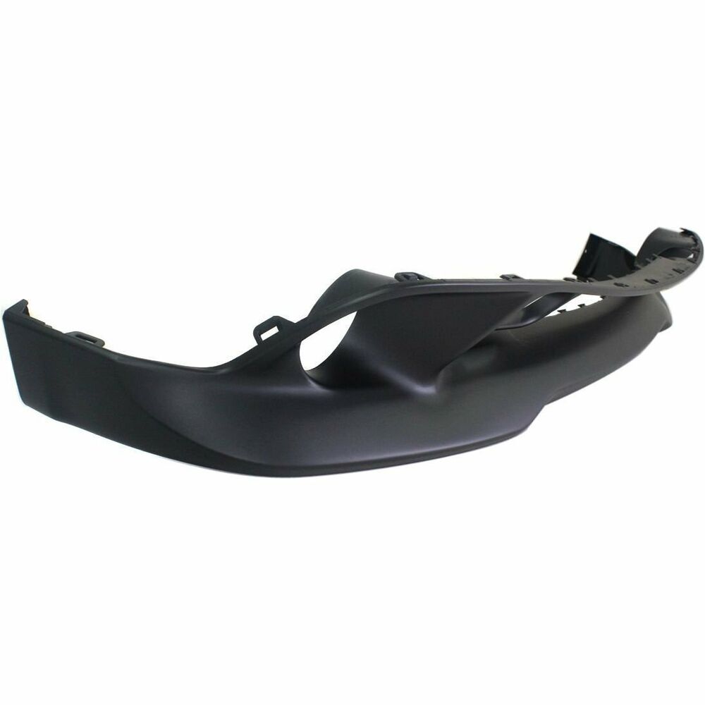 NEW Primered - Front Lower Bumper Cover Fascia for 2011 2012 2013 Dod