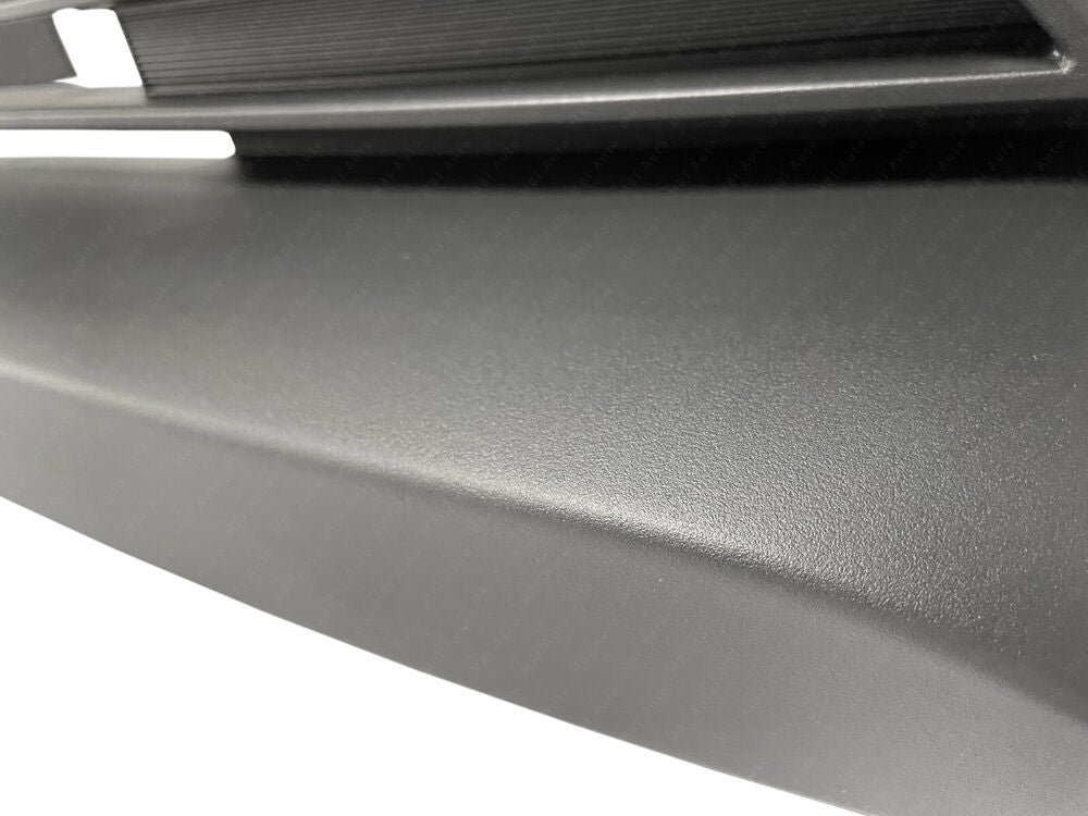 NEW Textured - Front Lower Bumper Cover Fascia for 2018 2019 Toyota C