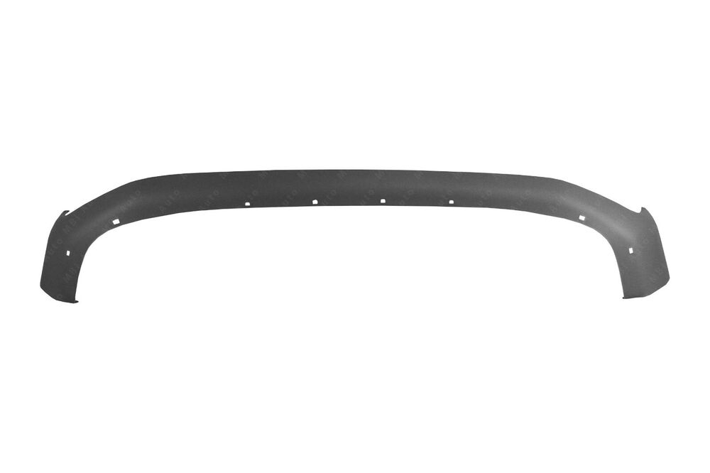 NEW Gray Textured Front Bumper Cover Face for 1994-2002 Dodge Ram 150