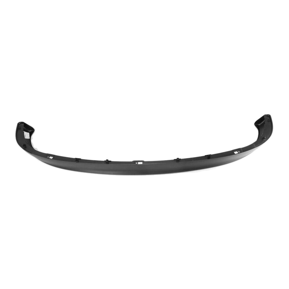 NEW - Lower Front Bumper Air Deflector for 2002-2009 Dodge RAM 1500 2