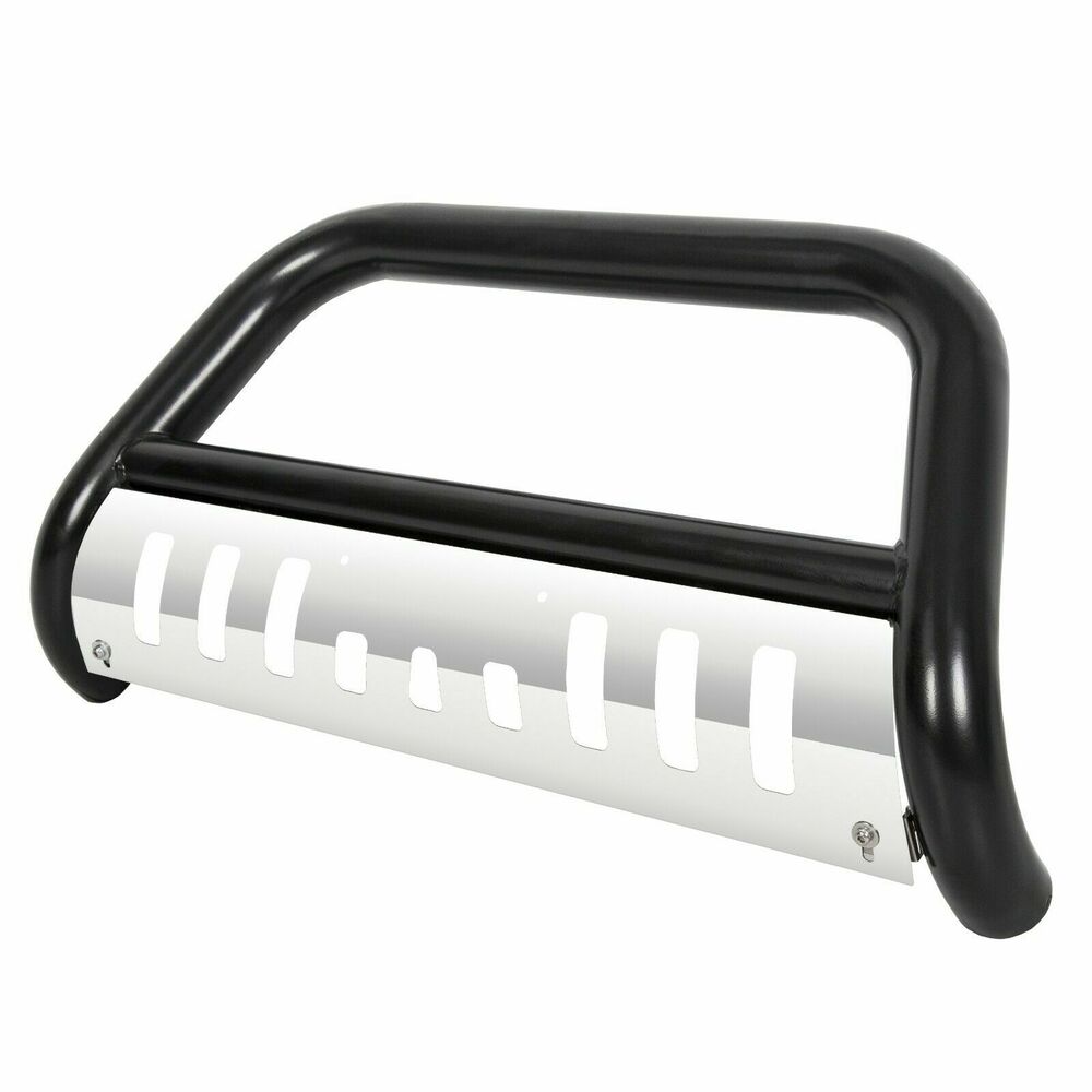 1998-2004 Toyota Tacoma / 1996-1998 4Runner Bull Bar Push Bumper Gril