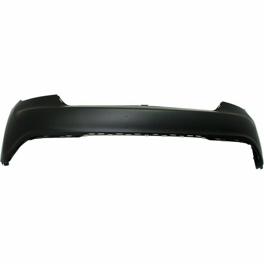 NEW Primered - Front Upper Bumper Cover Fascia for 2014-2020 Dodge Du