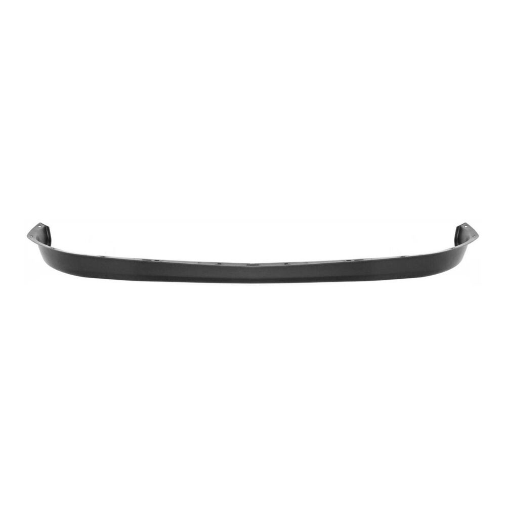 NEW Textured Front Bumper Lower Air Deflector for 1994-2002 Dodge RAM
